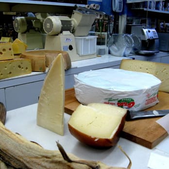 RAINERI’S CONTINENTAL DELICATESSEN - Updated December 2025 - 10 Photos ...