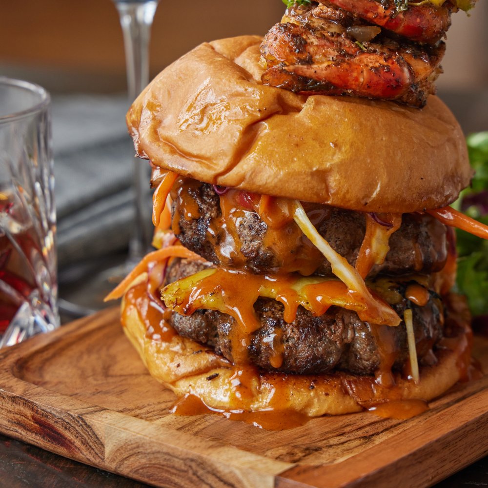 The Best 10 Restaurants near Legacy Place in Dedham, MA - Yelp