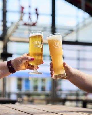 SUFFOLK PUNCH BREWING - SOUTHPARK - Updated December 2025 - 259 Photos ...