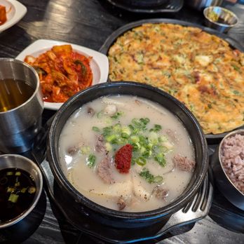 JANGAN SULLUNGTANG - Updated October 2024 - 192 Photos & 79 Reviews ...