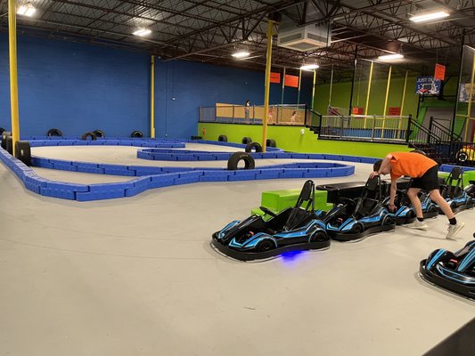 JUMPING WORLD - KENNESAW - Updated January 2026 - 63 Photos & 90 ...