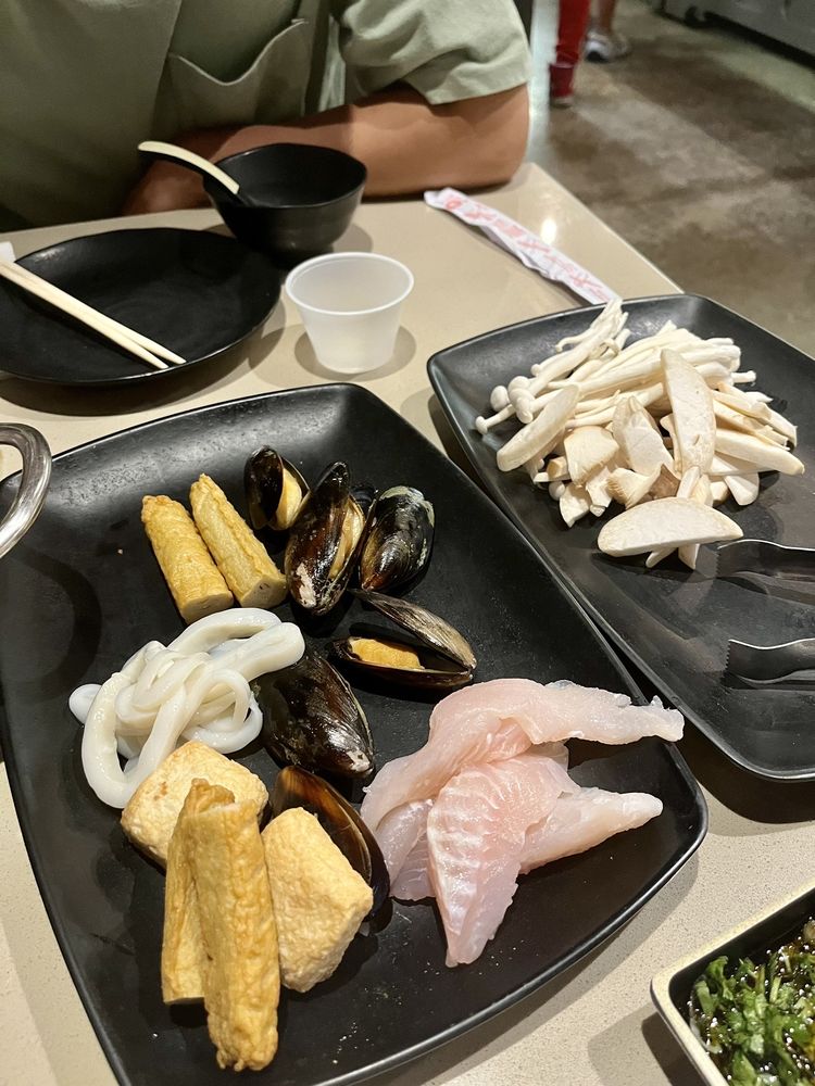 SHABU-WORKS - 1941 Photos & 1145 Reviews - 9841 Mira Mesa Blvd, San ...