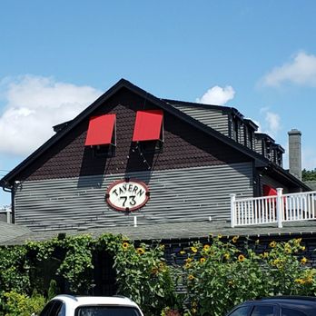 TAVERN 73 - Updated December 2025 - 85 Photos & 77 Reviews - 73 US-46 ...