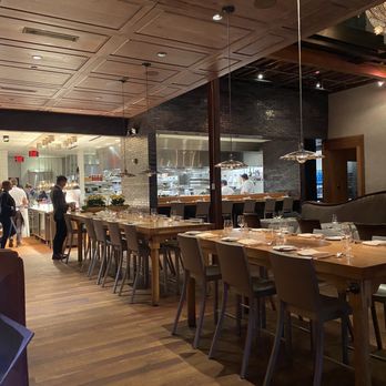 BOCA - Updated July 2024 - 1286 Photos & 637 Reviews - 114 E 6th St ...