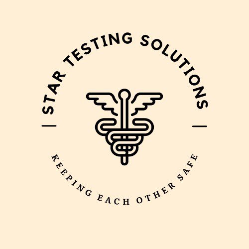 STAR TESTING SOLUTIONS - 3553 Atlantic Blvd, Long Beach, California ...