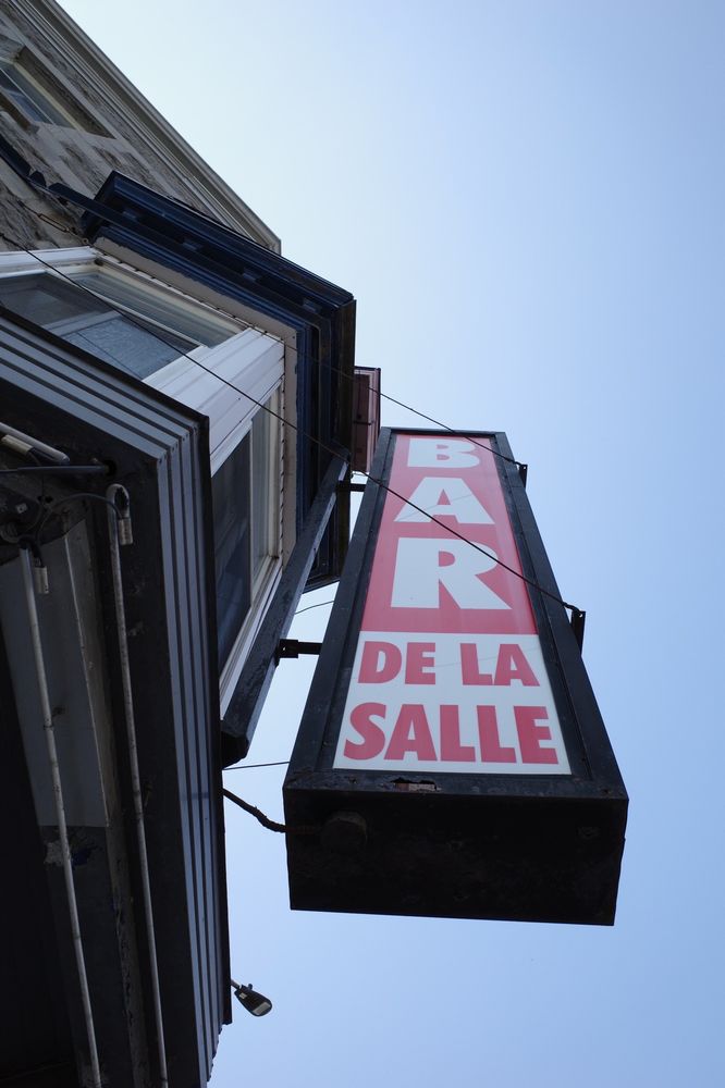 BAR DE LASALLE - Updated December 2025 - 4239 Ontario Rue E, Montréal ...