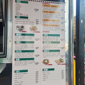 MEXIOTE EXPRESS - Updated December 2025 - 127 Photos & 135 Reviews ...
