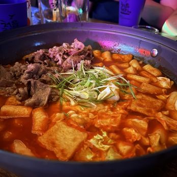 CHI CHI KOREAN POCHA - Updated November 2024 - 104 Photos & 114 Reviews ...