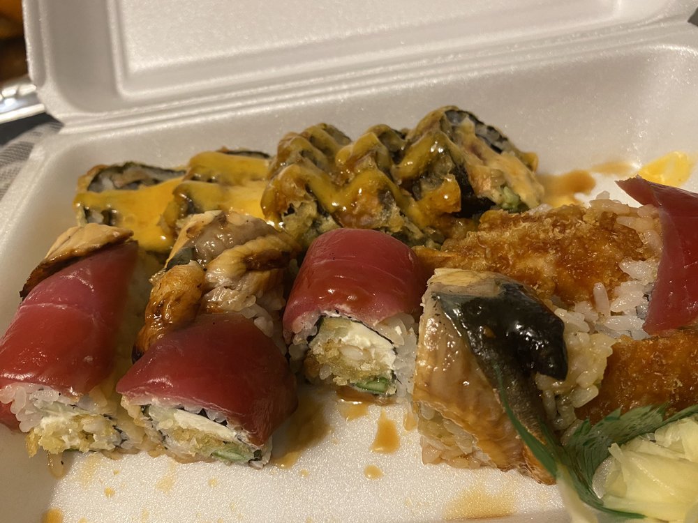 FUJI EXPRESS - Updated January 2025 - 47 Photos & 39 Reviews - 101 ...