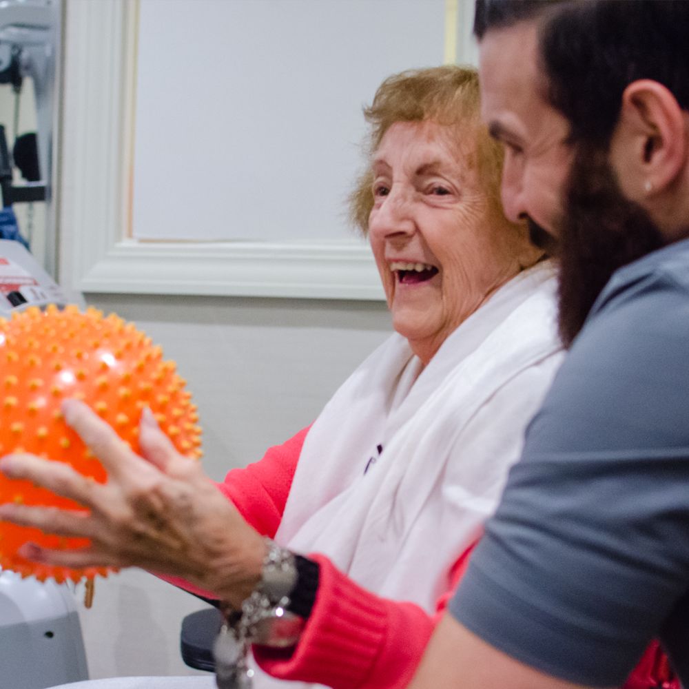 FOX REHABILITATION - Updated December 2025 - 11 Photos & 36 Reviews - 7 ...