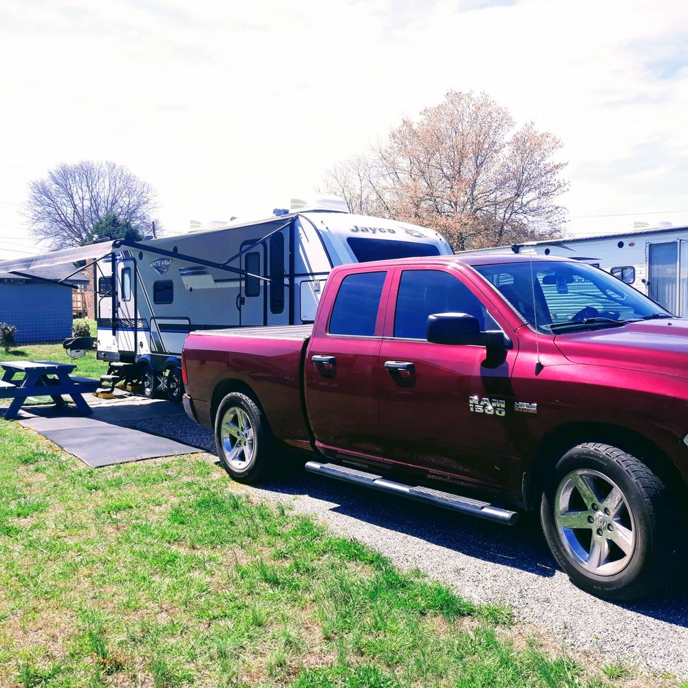 YATES RV RESORT CAMPGROUND - Updated January 2026 - Yates Resort Dr ...