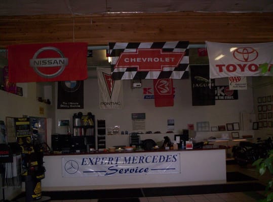 GP AUTOMOTIVE - Updated December 2025 - 38 Photos & 28 Reviews - 524 ...