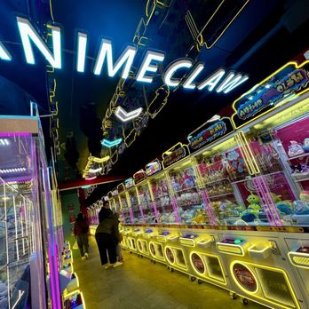 ANIME CLAW - Updated September 2024 - 39 Photos & 15 Reviews - 20 Pell ...