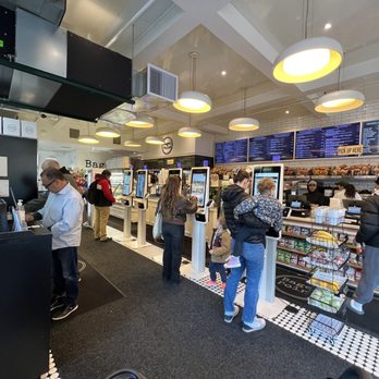 BAGEL POINT - Updated January 2025 - 362 Photos & 348 Reviews - 699 ...