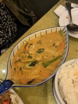THAI RESTAURANT - 133 Photos & 147 Reviews - 3012 Augusta St ...