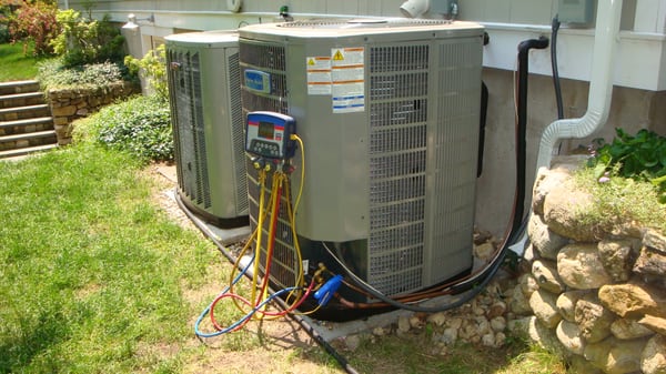 TOTAL COMFORT MECHANICAL - Updated December 2025 - 48 Photos & 83 ...