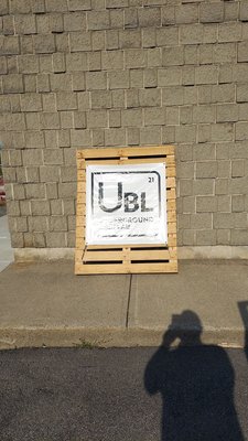 UNDERGROUND BEER LAB - 10 Photos - 7000 Airways Park Dr, East Syracuse ...