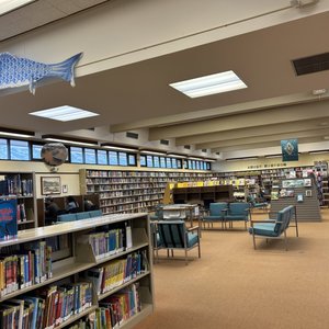 HAWAII STATE PUBLIC LIBRARY SYSTEM - KAILUA LIBRARY - Updated June 2025 ...