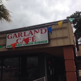 GARLAND CAFE - Updated July 2025 - 69 Photos & 174 Reviews - 2334 W ...