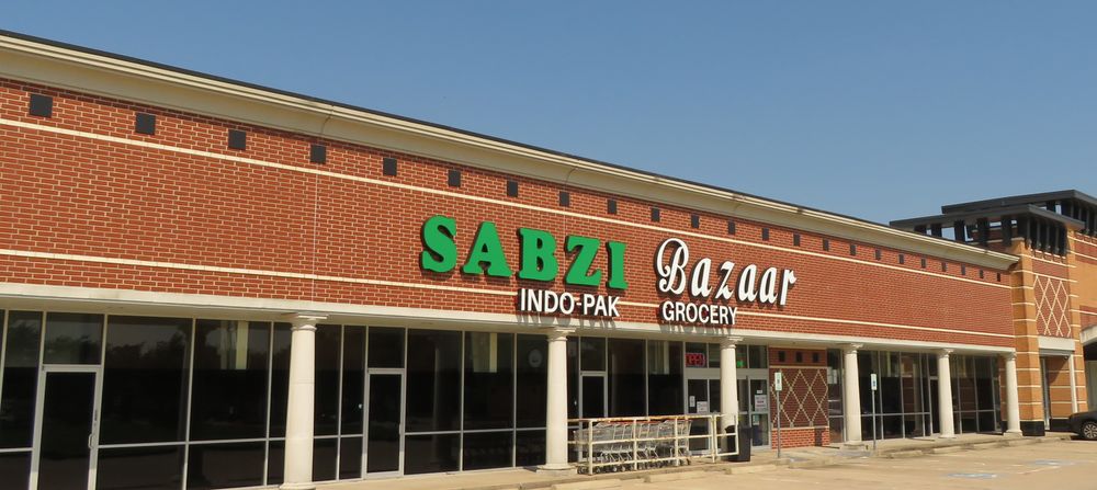 SABZI BAZAAR - Updated May 2026 - 16 Photos - 11720 W Airport Blvd ...