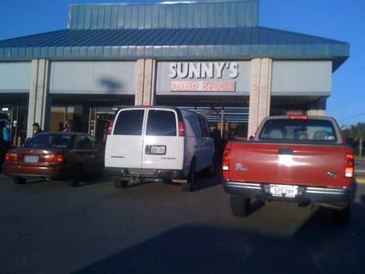 SUNNY’S FOOD STORE - Updated September 2025 - 17653 El Camino Real ...