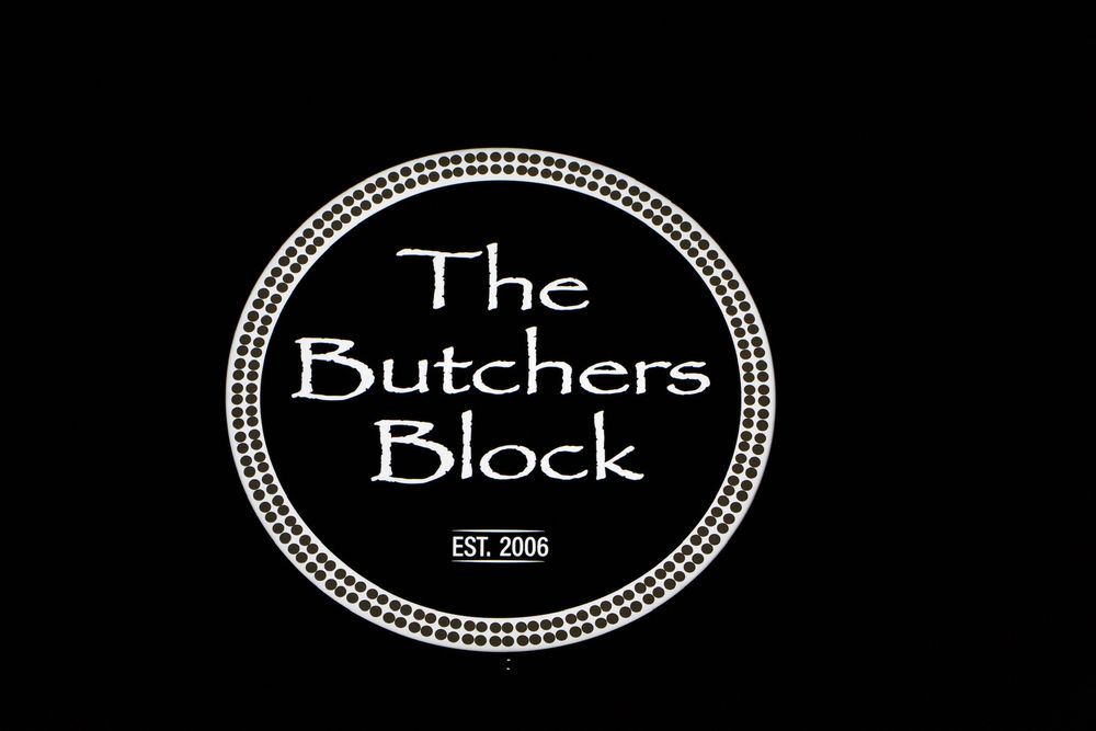 THE BUTCHERS BLOCK - Updated April 2025 - 1025 Rose Creek Dr, Woodstock ...