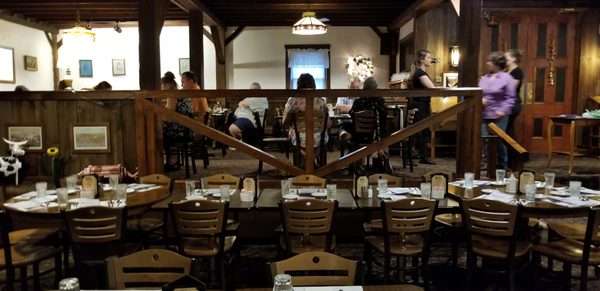 HAWLEY LUMBER YARD RESTAURANT - 47 Photos & 48 Reviews - Seafood - 18 ...