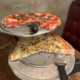 CAPONE’S COAL FIRED PIZZA - Updated July 2025 - 705 Photos & 766 ...