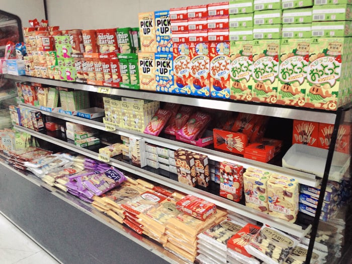 SEIKYO JAPANESE GROCERY - Updated December 2025 - 2277 Chino Roces Ave ...