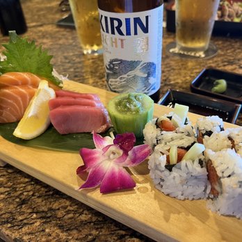 O SUSHI - Updated March 2025 - 911 Photos & 453 Reviews - 10545 Scripps ...