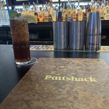 PUTTSHACK - PITTSBURGH - Updated August 2025 - 286 Photos & 172 Reviews ...