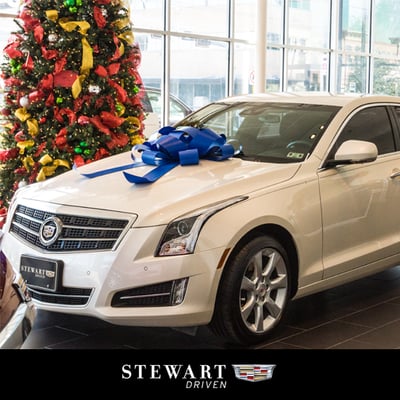 CENTRAL HOUSTON CADILLAC - Updated July 2025 - 57 Photos & 185 Reviews ...