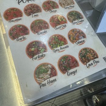 POKE EXPRESS - Updated April 2025 - 715 Photos & 691 Reviews - 19 S ...