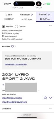 DUTTON MOTOR COMPANY - Updated September 2025 - 89 Photos & 437 Reviews ...