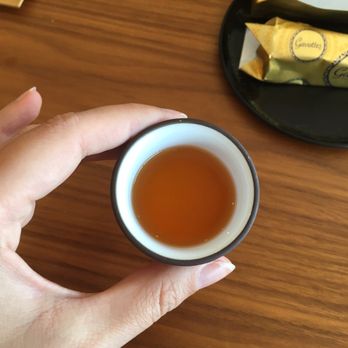 TEN YEN TEA & HERBS - Updated January 2025 - 51 Photos & 47 Reviews ...