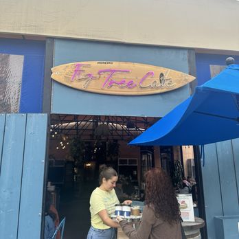 FIG TREE CAFE - Updated September 2024 - 3058 Photos & 2233 Reviews ...