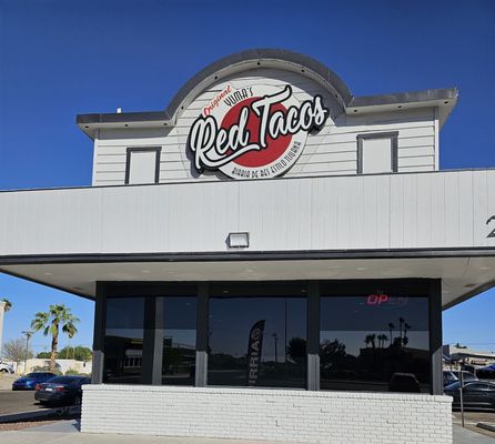 YUMA’S RED TACOS - Updated October 2025 - 79 Photos & 75 Reviews - 2601 ...
