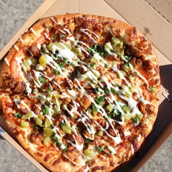 YAYA’S PIZZA - Updated July 2024 - 33 Photos & 43 Reviews - 2257 ...