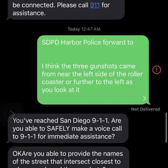 SAN DIEGO HARBOR POLICE DEPARTMENT - Updated January 2026 - 30 Photos ...