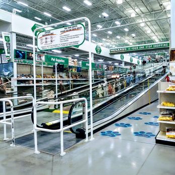 MENARDS - Updated January 2026 - 24 Photos & 46 Reviews - 2789 ...