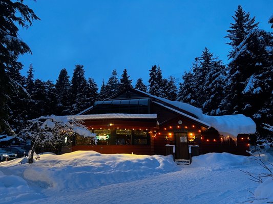 DOUBLE MUSKY INN - Updated December 2025 - 661 Photos & 523 Reviews - 3 ...