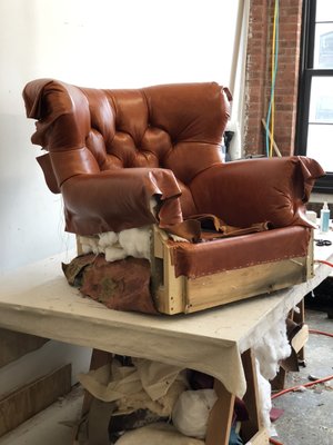 REUPHOLSTERY NYC - Updated August 2024 - 400 Photos & 154 Reviews - 135 W 26th St, New York, New ...
