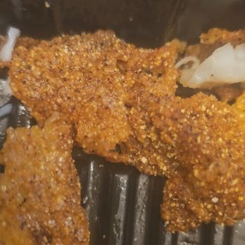 FIXINS SOUL KITCHEN - LOS ANGELES - Updated November 2024 - 3778 Photos ...