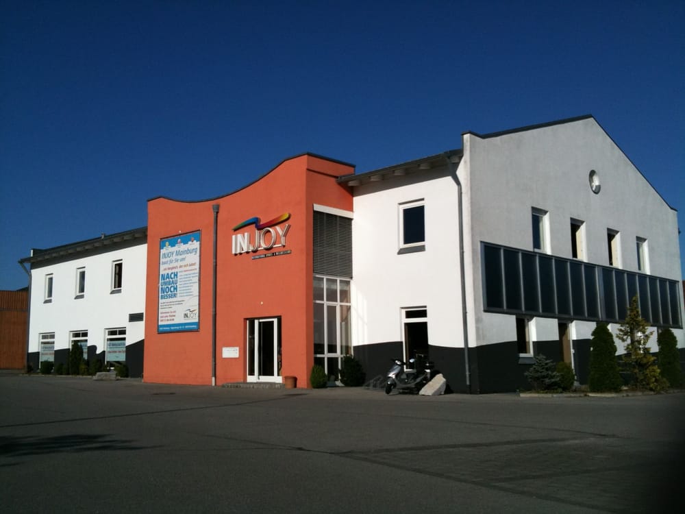INJOY MAINBURG - Updated June 2024 - Regensburger Str. 26, Mainburg ...