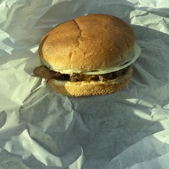 BUDDHA BURGER - Updated August 2025 - 275 Photos & 269 Reviews - 1300 W ...