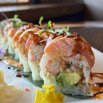 KUMO 27 - Updated June 2025 - 174 Photos & 110 Reviews - 3376 Nj-27 ...