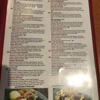 MI RANCHITO - Updated October 2025 - 81 Photos & 213 Reviews - 7148 W ...