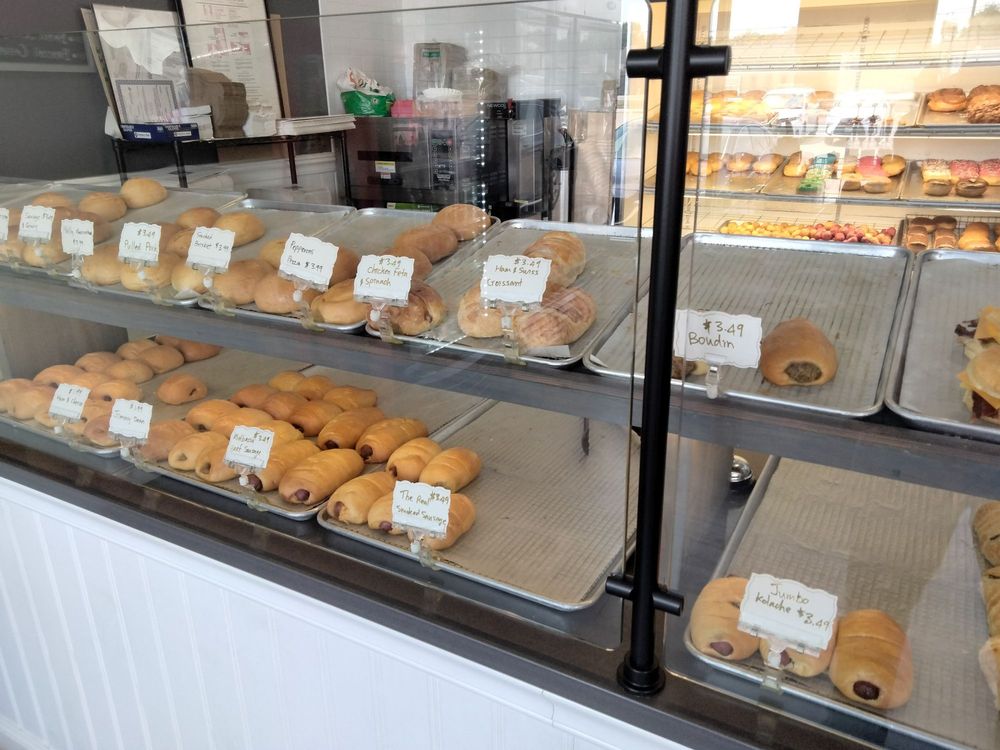 KARMA KOLACHE & DESSERT - Updated January 2026 - 130 Photos & 80 ...