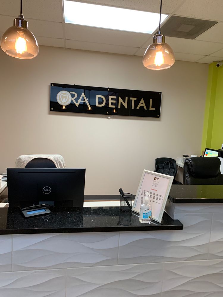 ORA DENTAL - Updated May 2025 - 27 Reviews - 7430 N Beach St, Fort ...