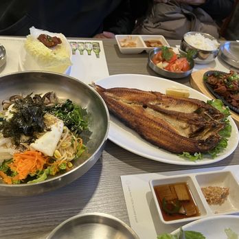HANMI KOREAN RESTAURANT - 30 Photos & 11 Reviews - 18009 Norwalk Blvd ...